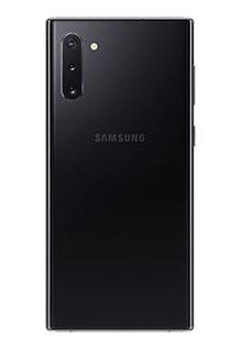 Leather and Wood Galaxy Case | Keyway | Handcrafted Galaxy Note 10 ...