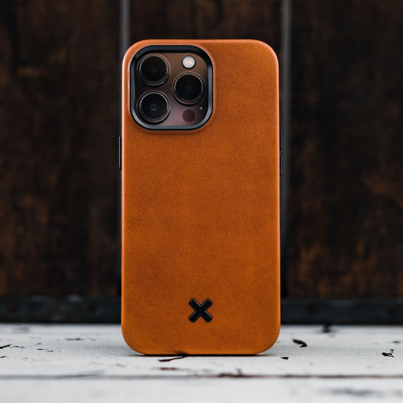 Wood iPhone Cases | Leather iPhone Cases | Keyway