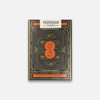KEYWAY | Theory11 - Provision Playing Cards