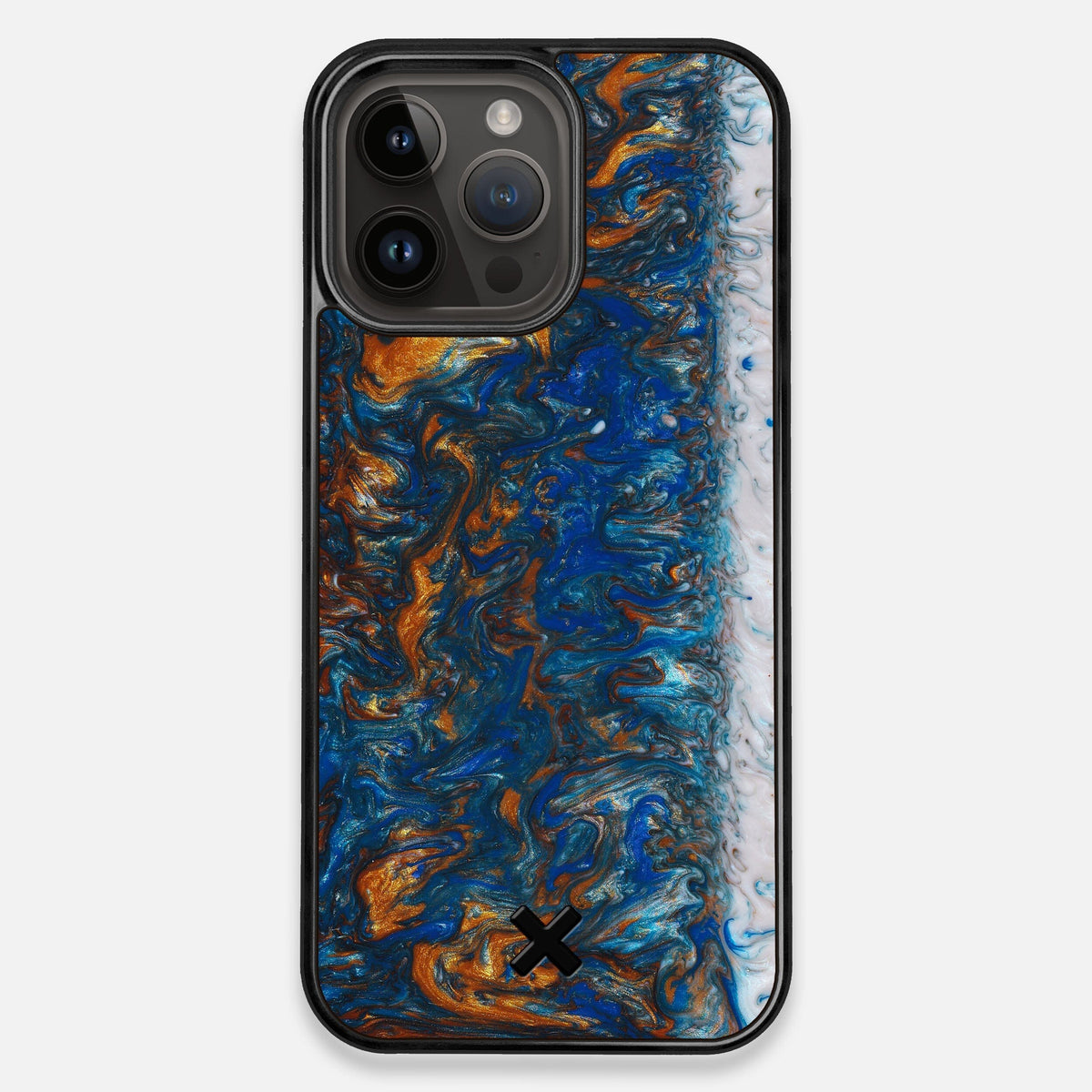 One & Only - Wood and Resin Cases